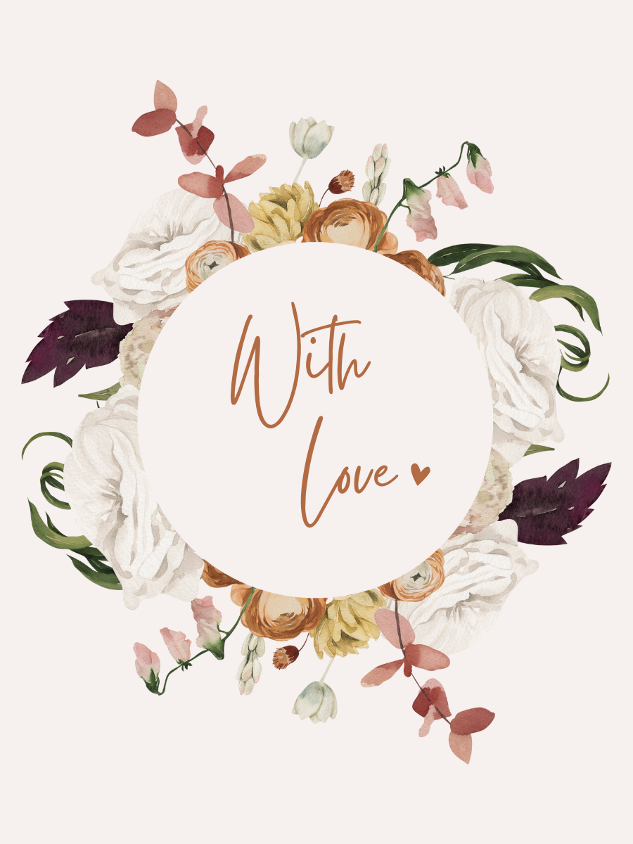 With Love– WhySoBlue